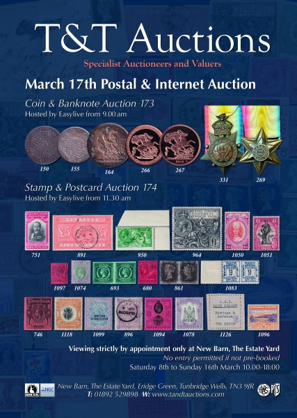 Buying And Bidding At Auction | T & T Auctions